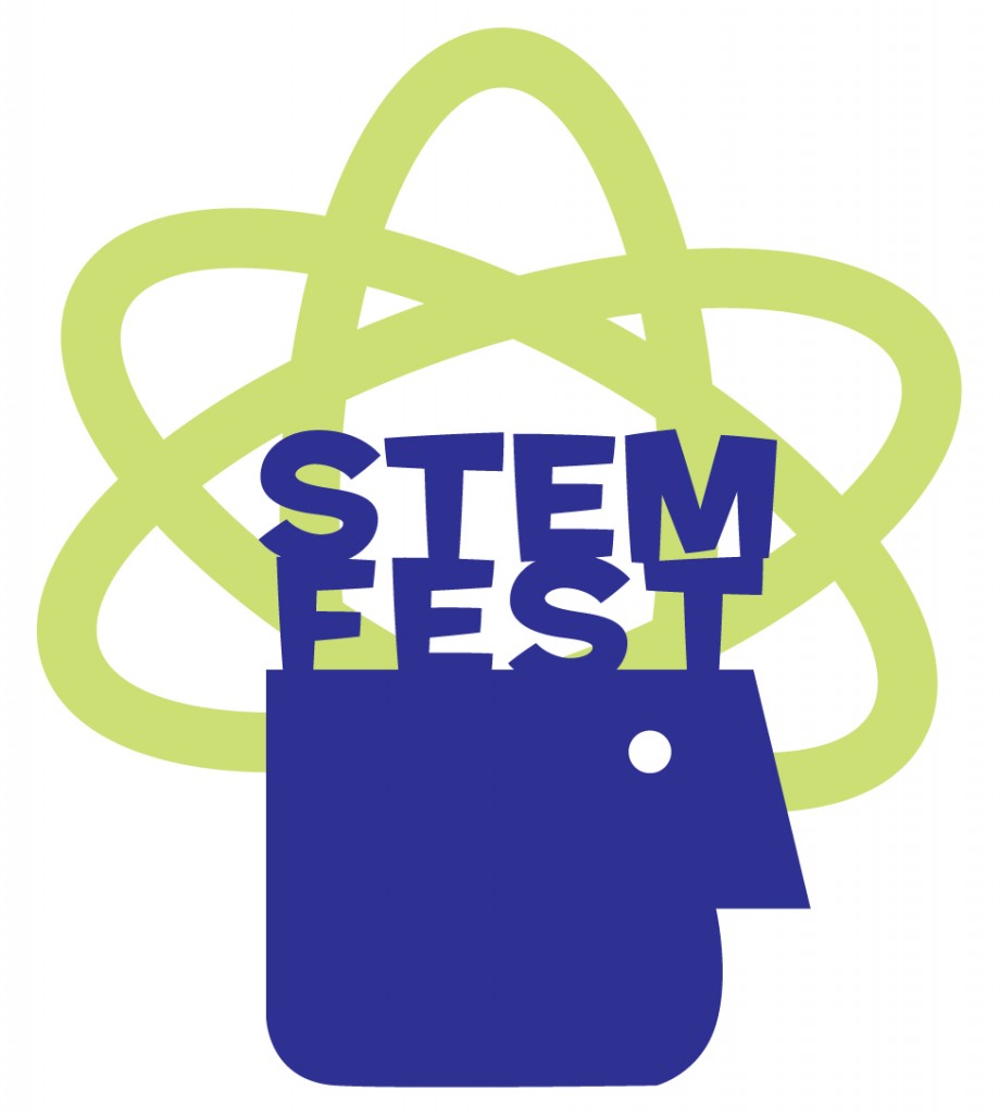 TWIS LIVE in New York at STEM Fest!